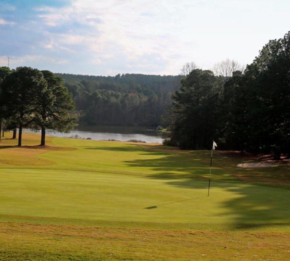 Outings & Events - 7 Lakes Golf Club